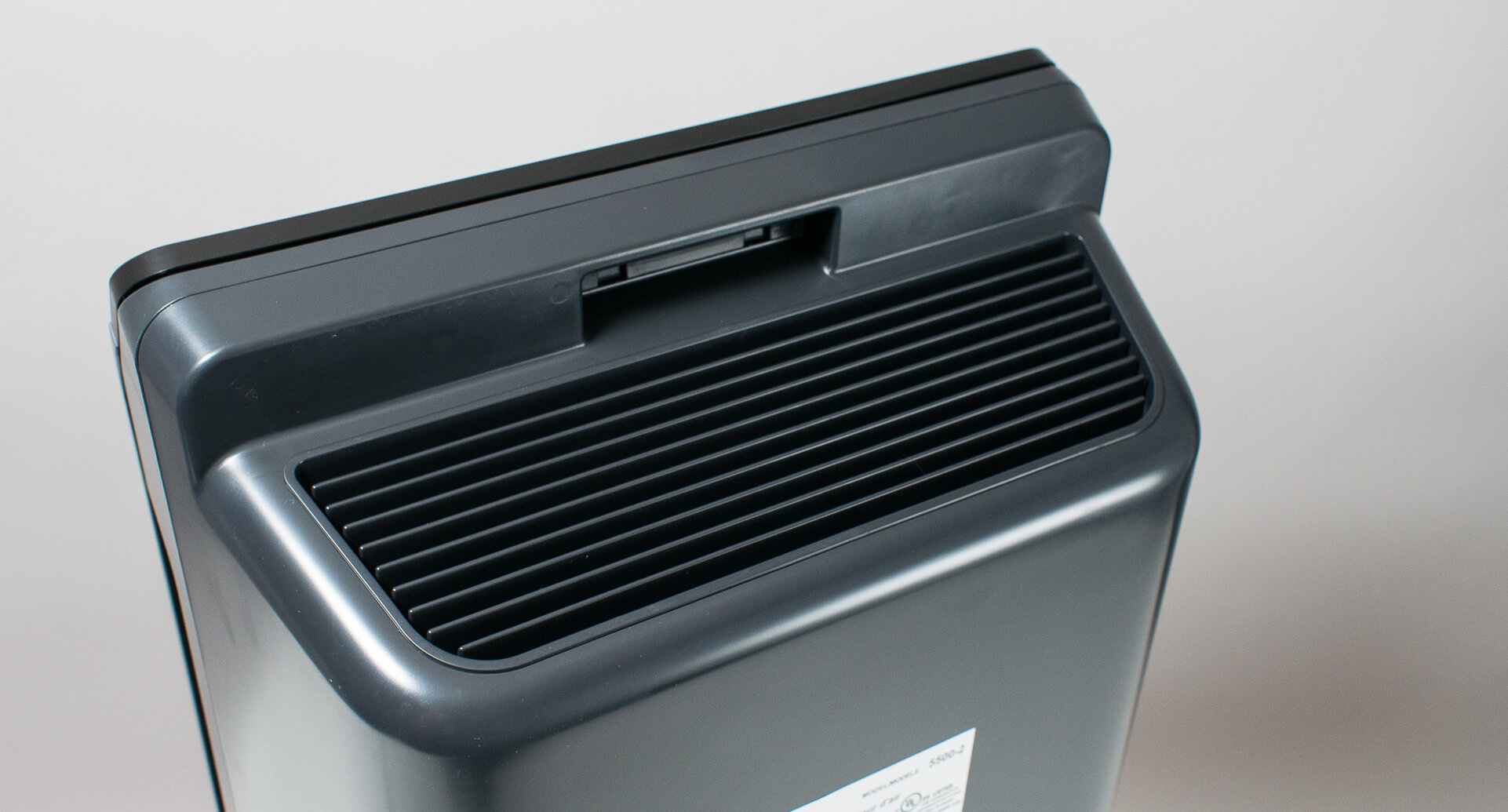 The Truth About ACH - Air Changes per Hour