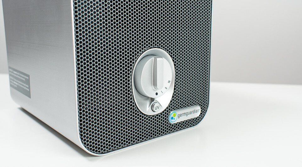 GermGuardian AC4100 Review | A Good Budget Option?