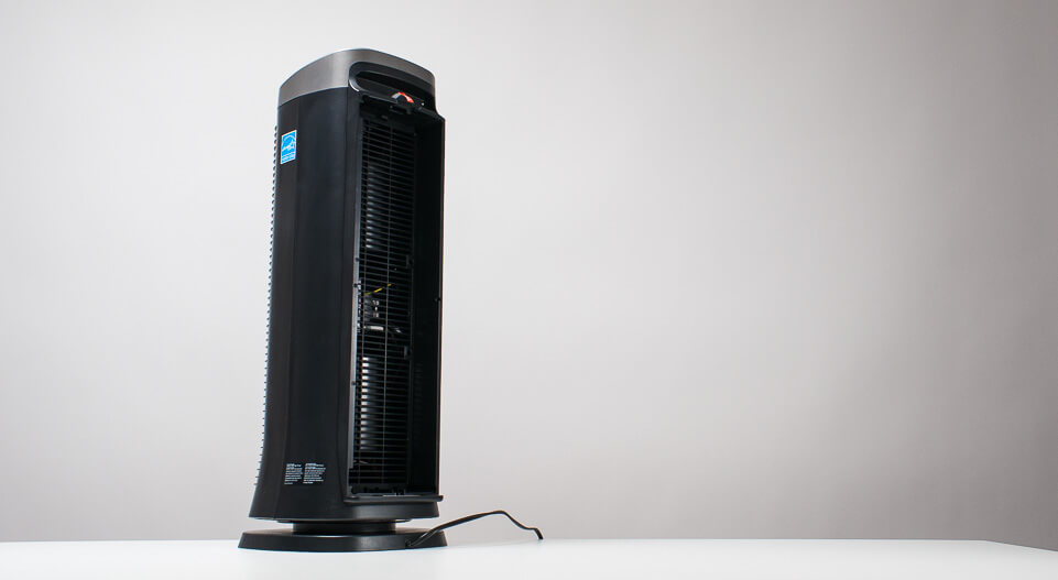 Honeywell Air Genius 5 Review | Comparison to HEPA Options