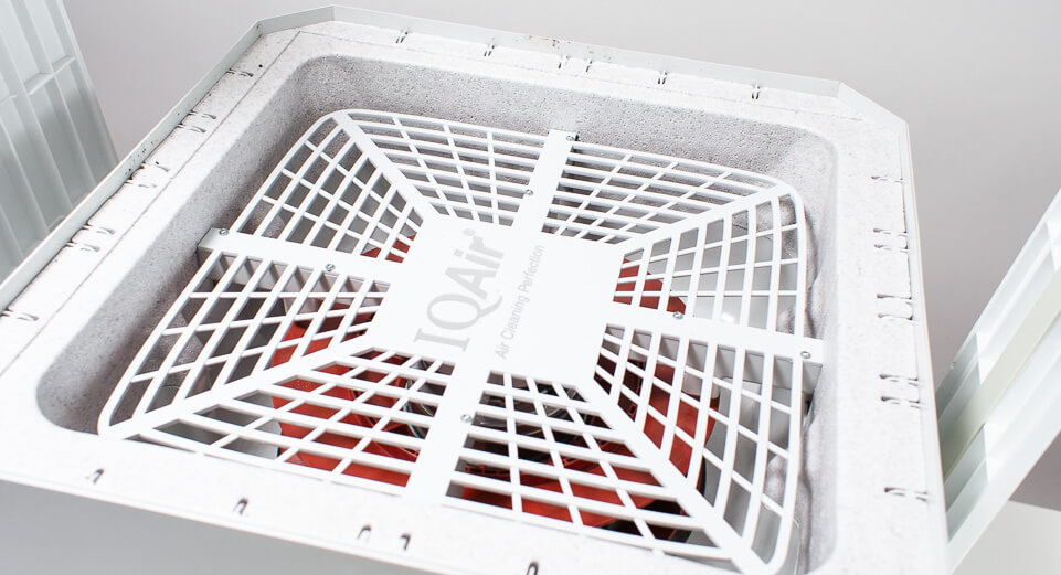 IQAir HealthPro Plus Review | Comparison to Cheaper Air Purifiers