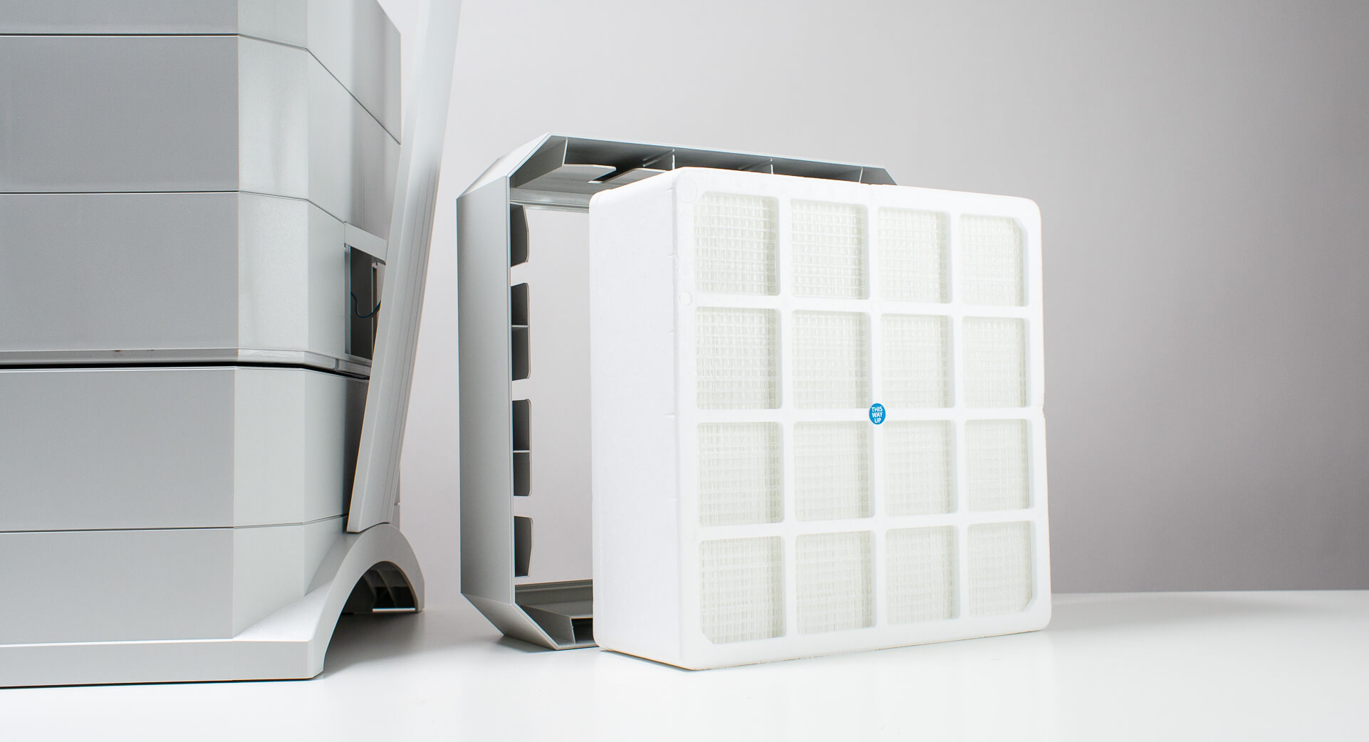 IQAir HealthPro Plus Review | Comparison to Cheaper Air Purifiers