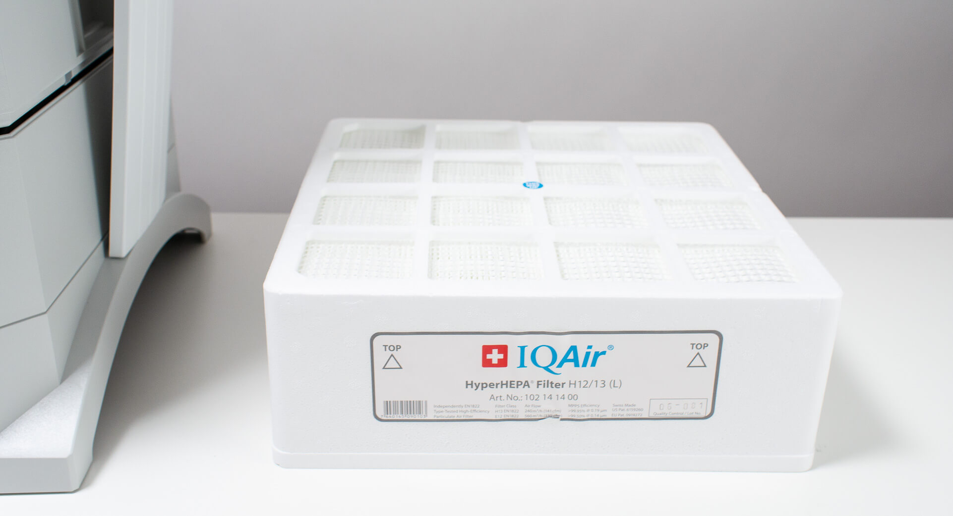 IQAir HealthPro Plus Review | Comparison to Cheaper Air Purifiers