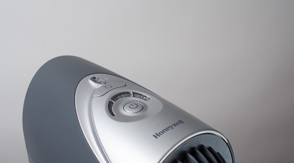 Honeywell HFD-120-Q Review | Permanent Filter Analysis