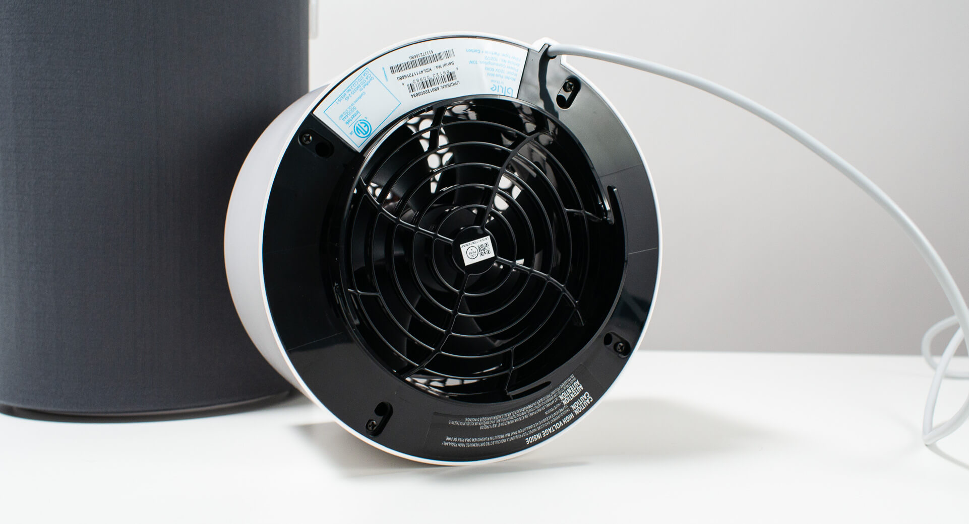 Blue Pure 411 Review | Hands-on Test Results