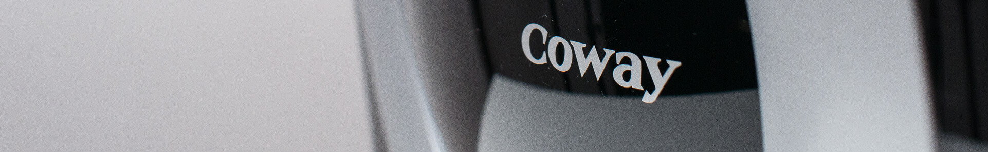 Coway Air Purifiers | Brand Evaluation