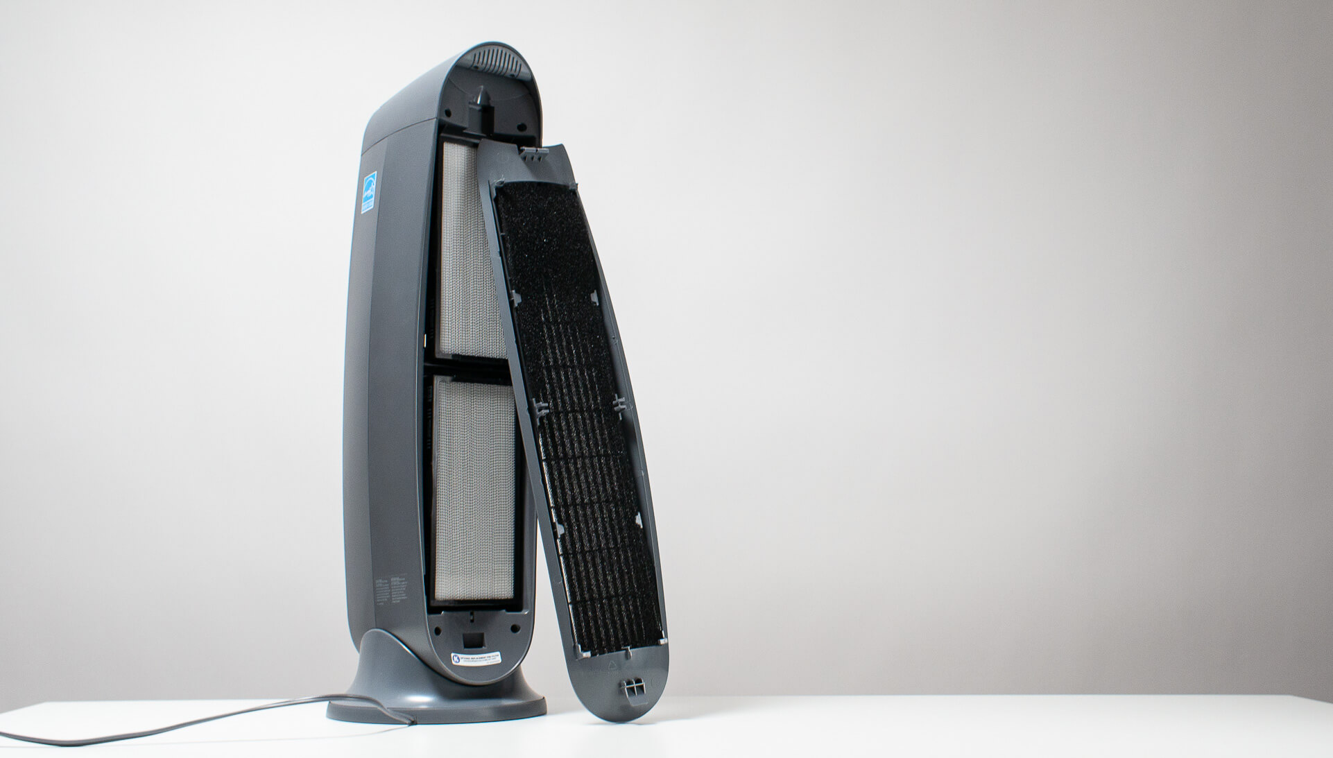 Honeywell HFD-120-Q Review | Permanent Filter Analysis