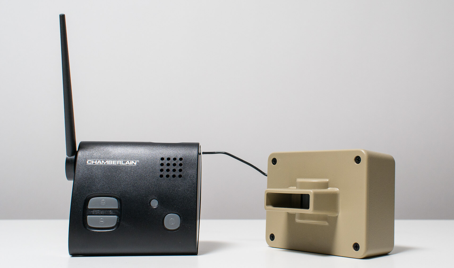 Chamberlain Driveway Alarms Systems