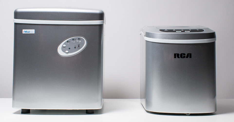 Best Ice Maker