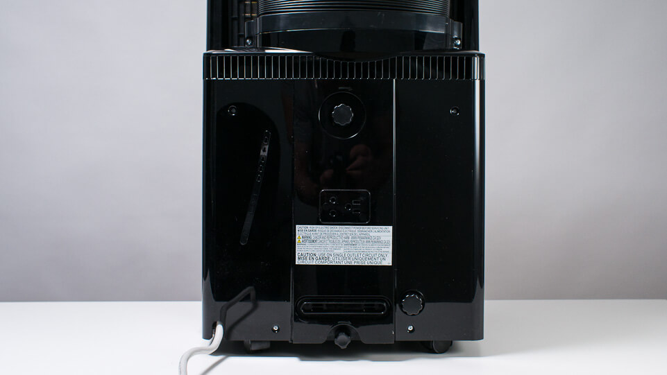 Midea Duo Review | Test Results