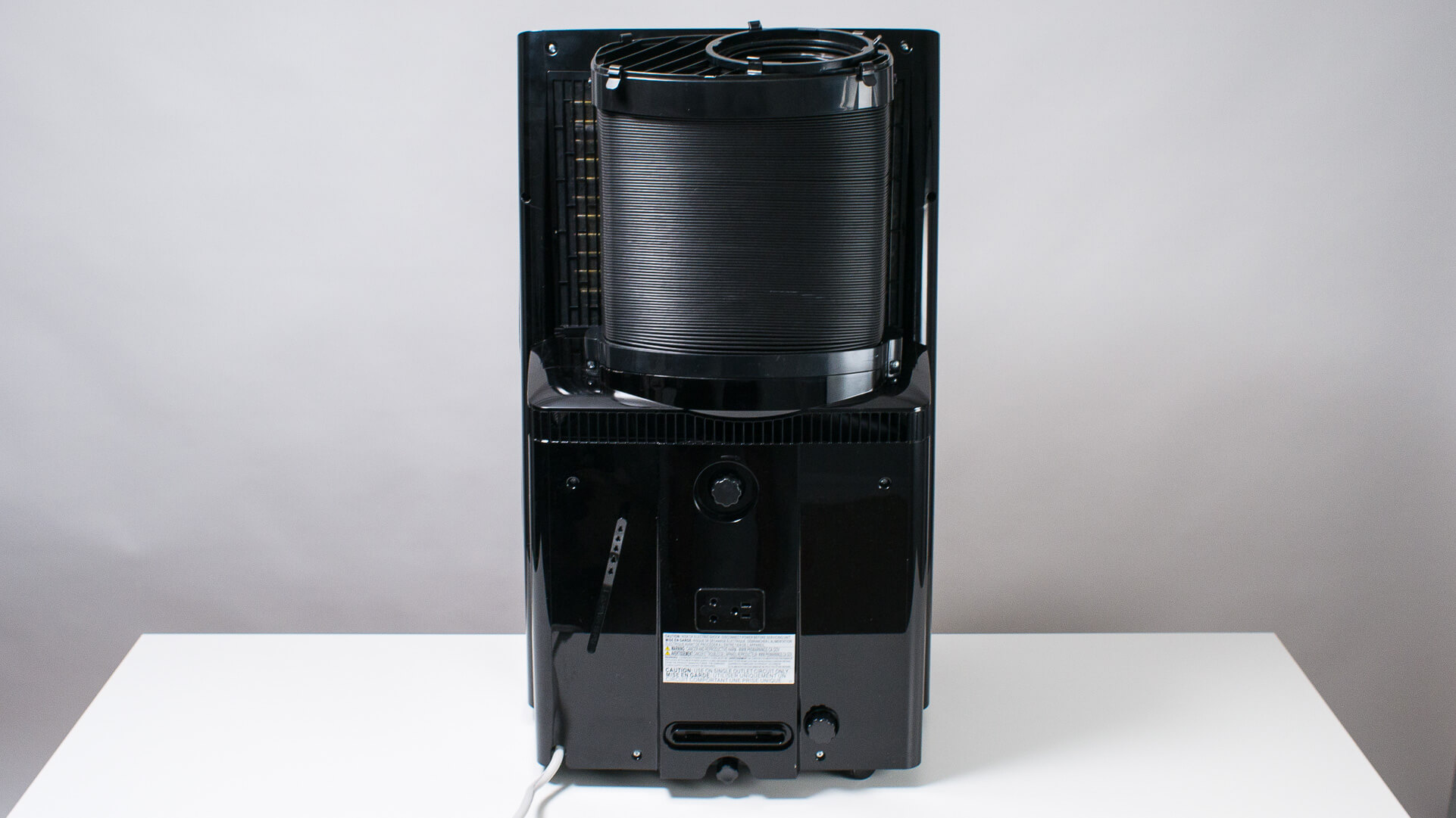 Midea Duo Review | Test Results