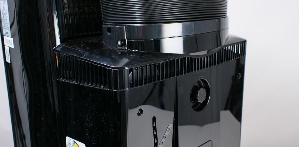 Midea Duo Review | Test Results