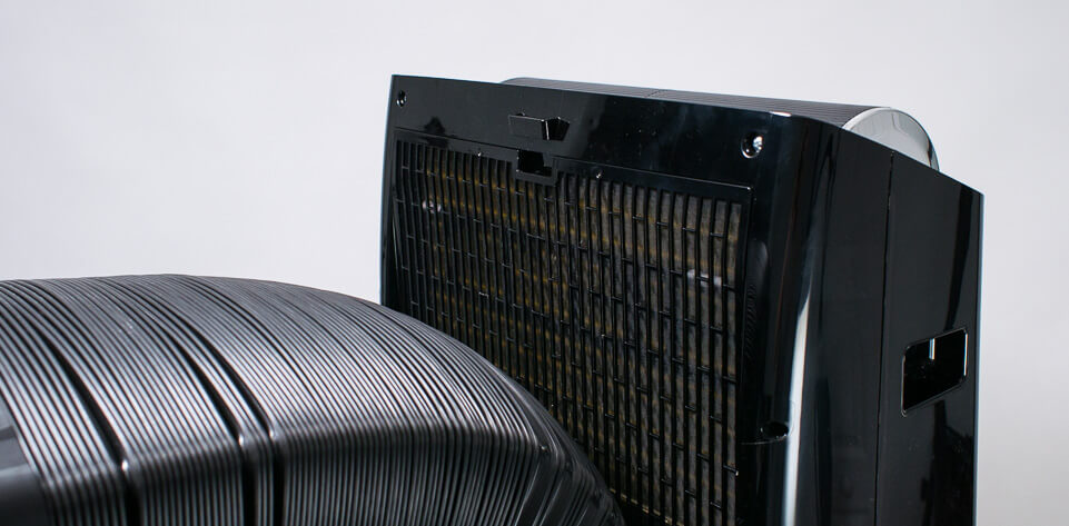 Midea Duo Review | Test Results