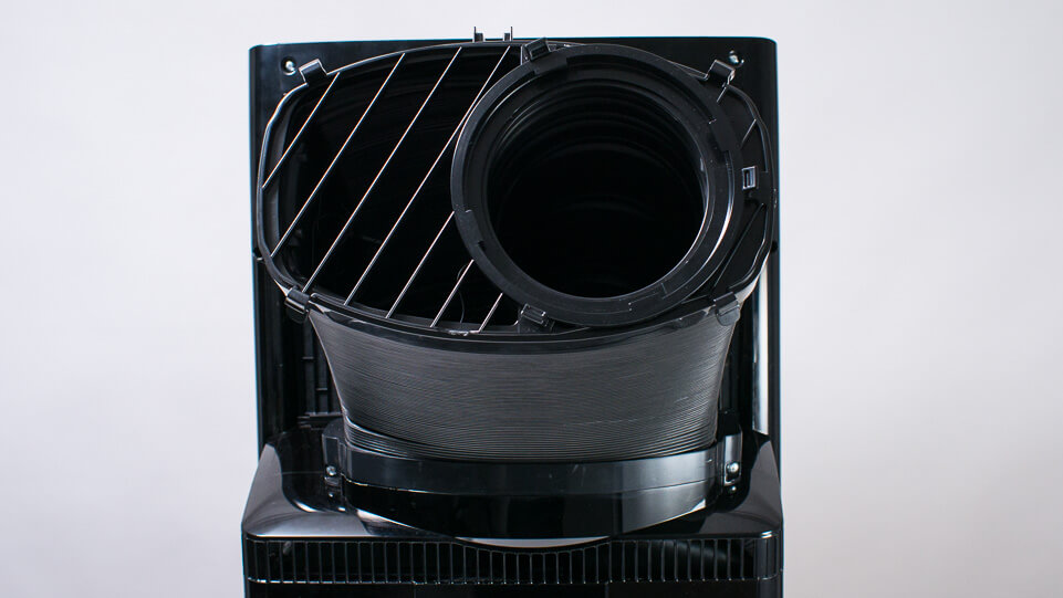 Midea Duo Review | Test Results