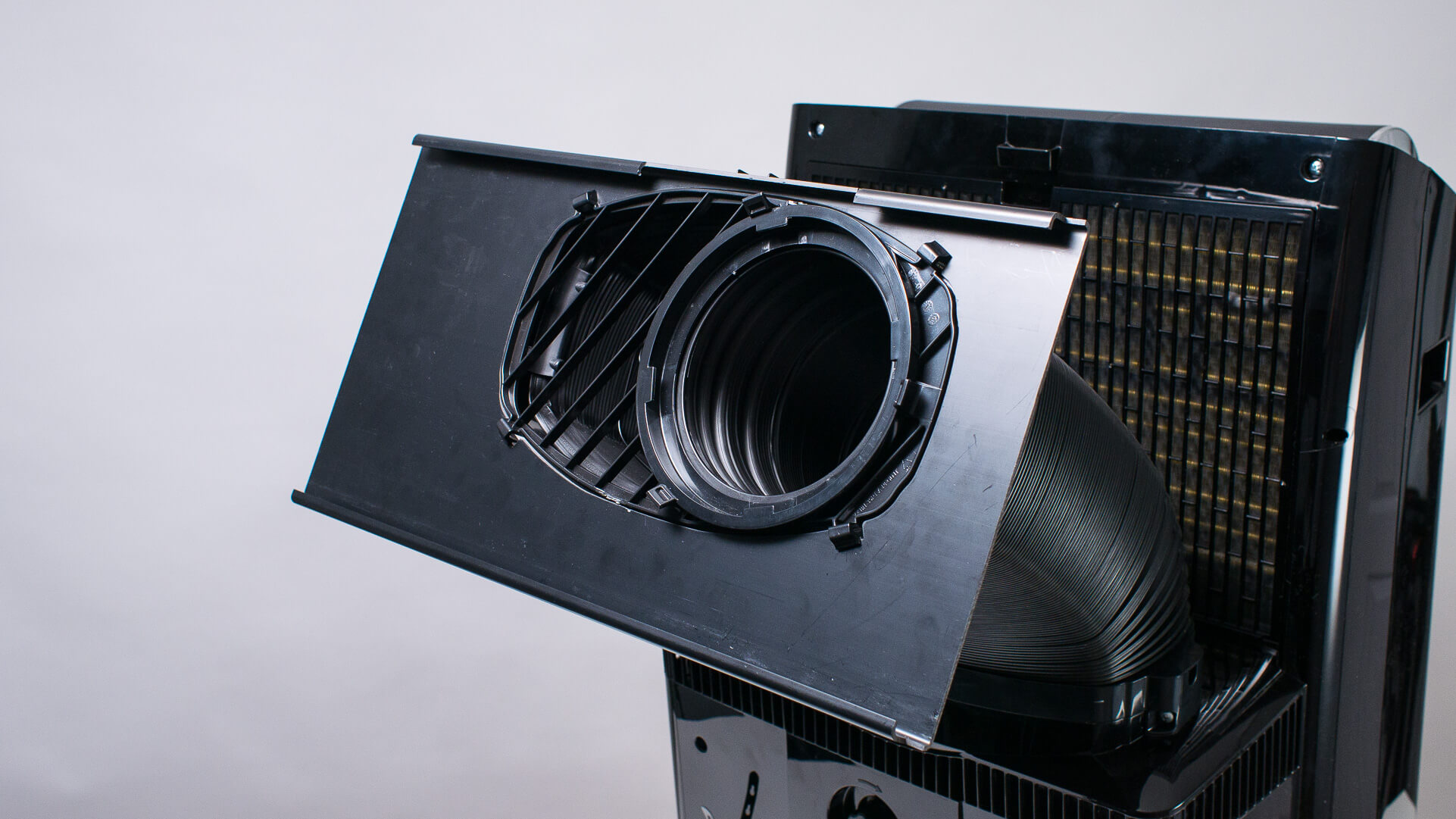 Midea Duo Review | Test Results