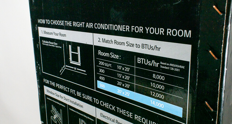 Best Portable Air Conditioner | Hands-on Testing