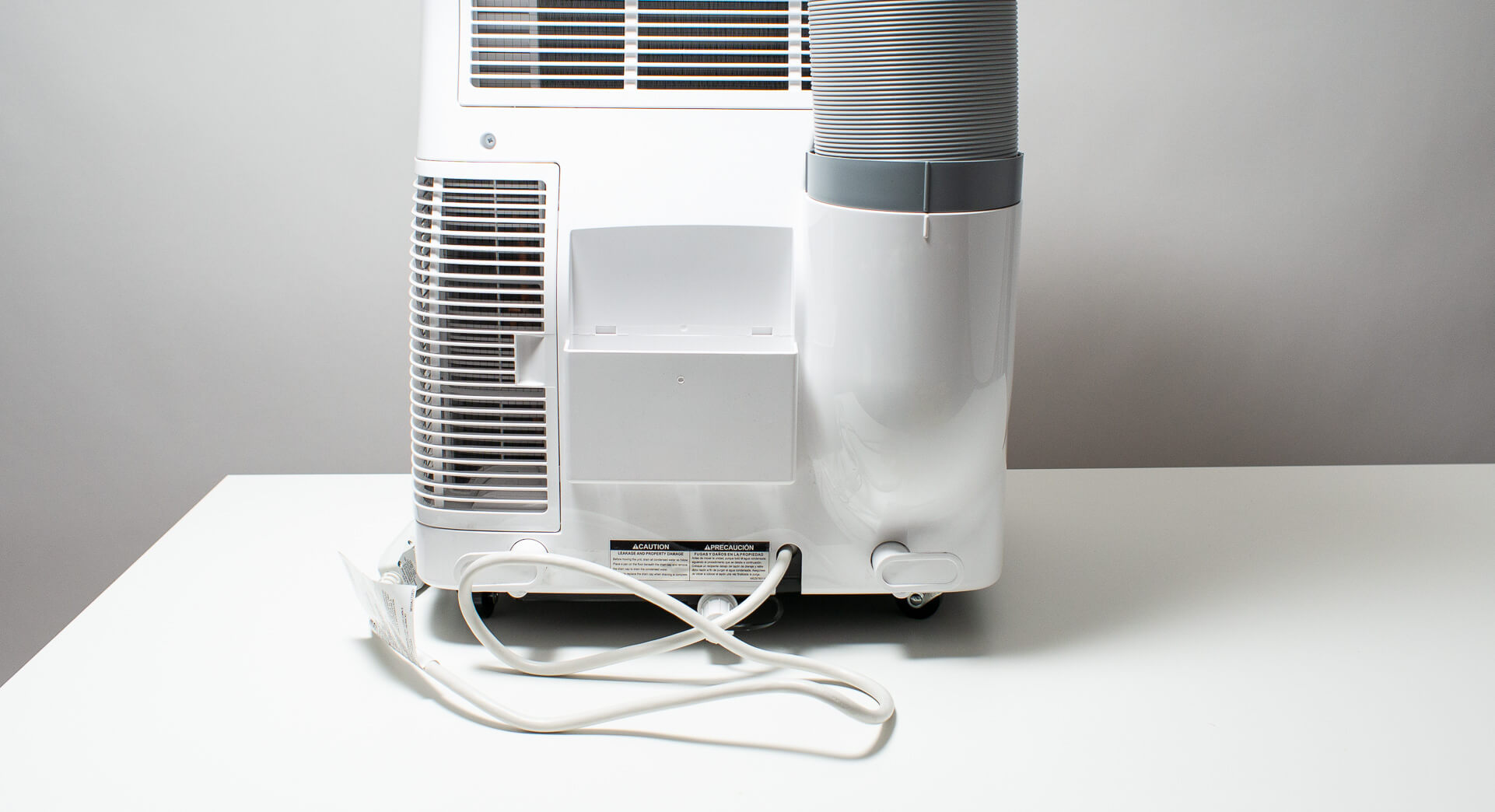 LG LP1419IVSM Review | Test Results