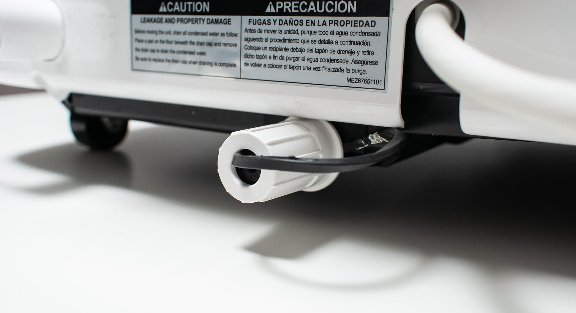 LG LP1419IVSM Review | Test Results