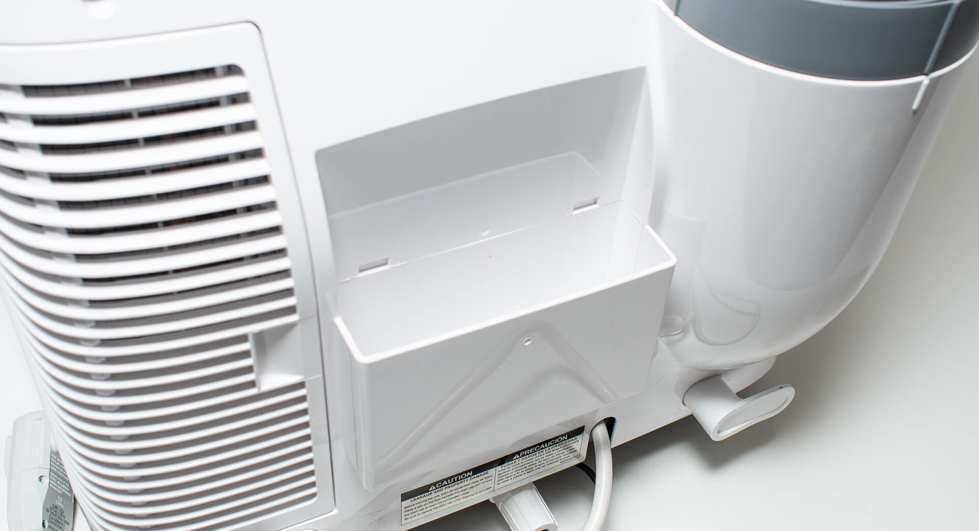 LG LP1419IVSM Review | Test Results