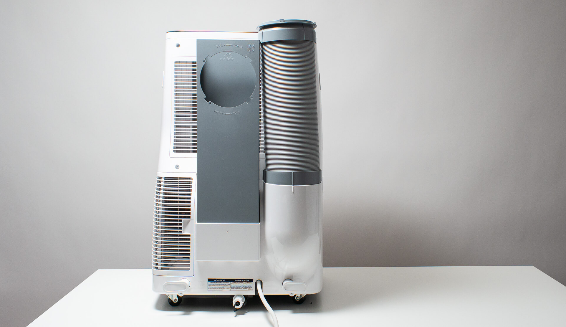 LG LP1419IVSM Review | Test Results