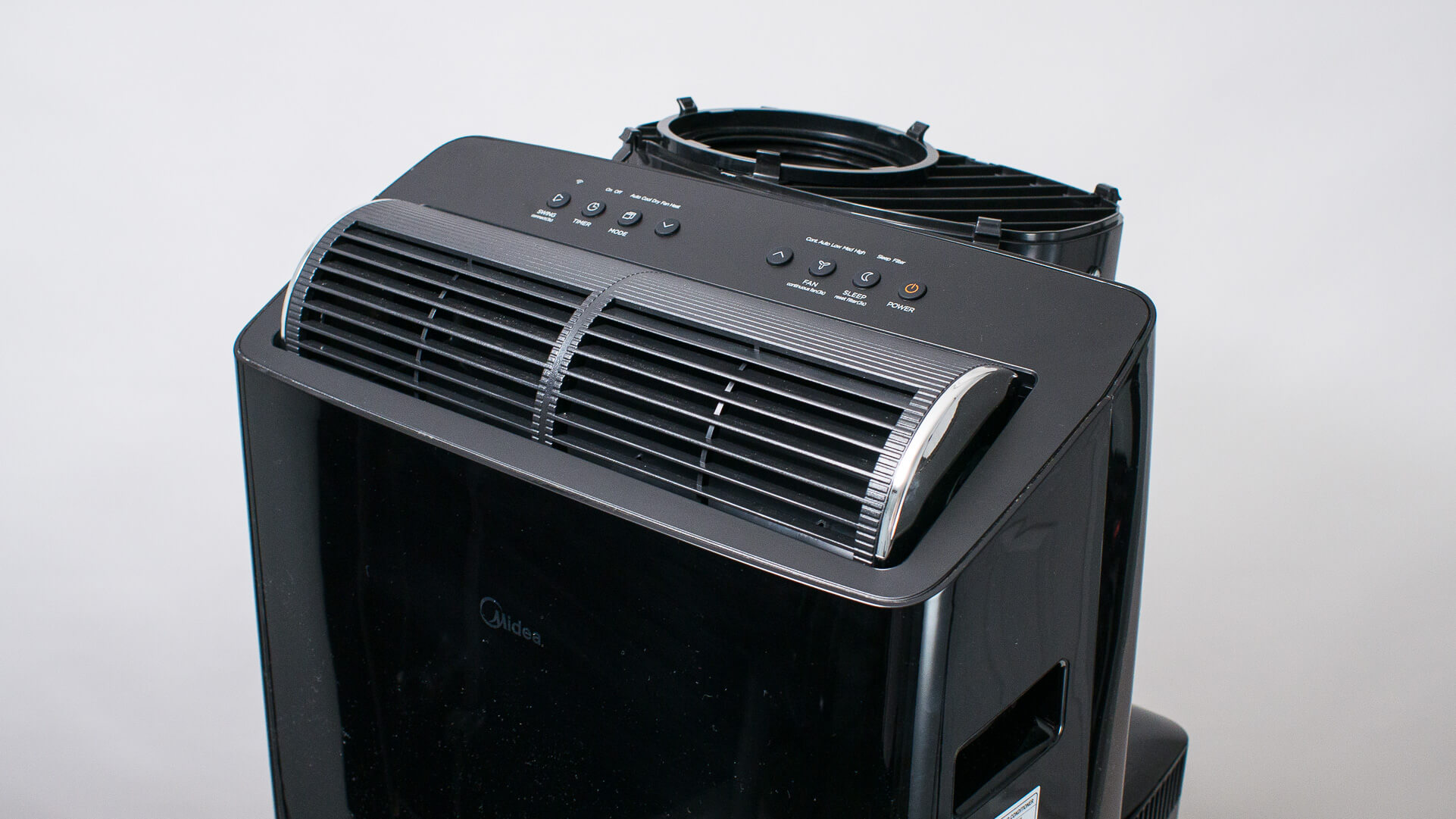 Midea Duo Review | Test Results